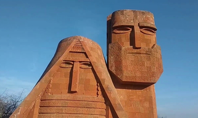 grandparents of Artsakh | Tours in Armenia